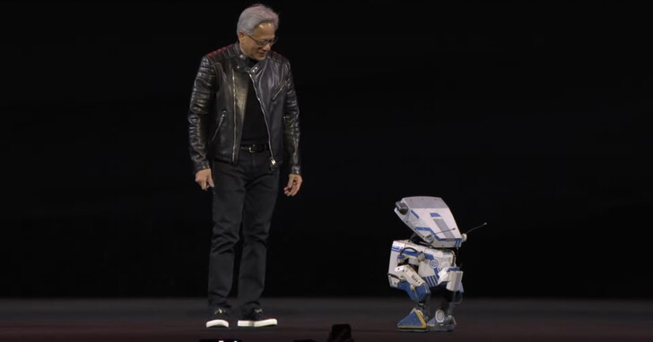 gr00t n1 的最新熱門文章 | T客邦