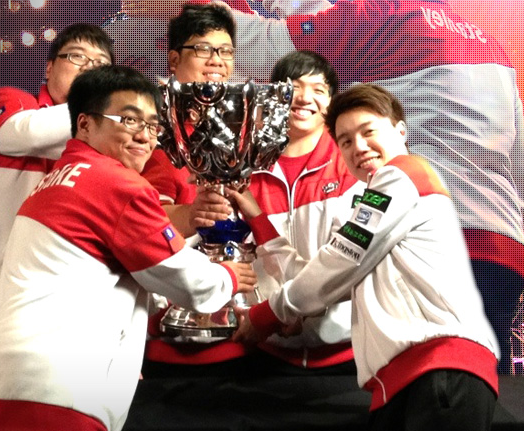 從 TPA 獲得英雄聯盟世界冠軍，談台灣電競的發展與困境 | T客邦