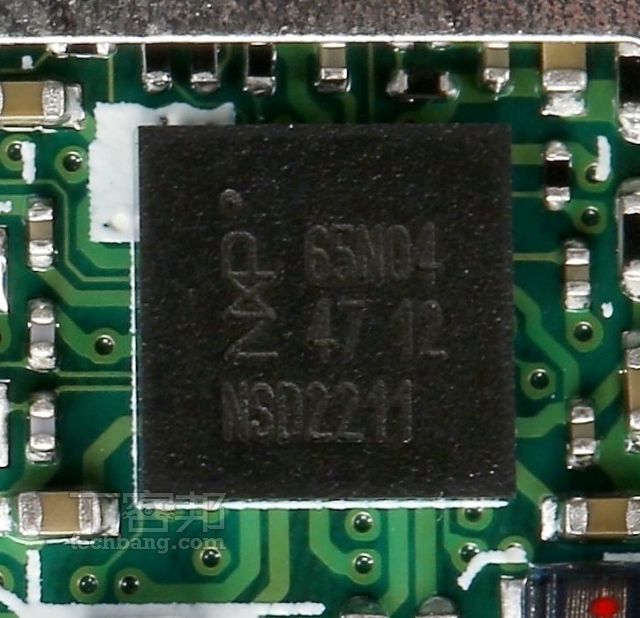 拆解 Nexus 7 發現便宜的祕密：四核平板殺破萬元，裡面有什麼料？ - 第 3 頁 | T客邦