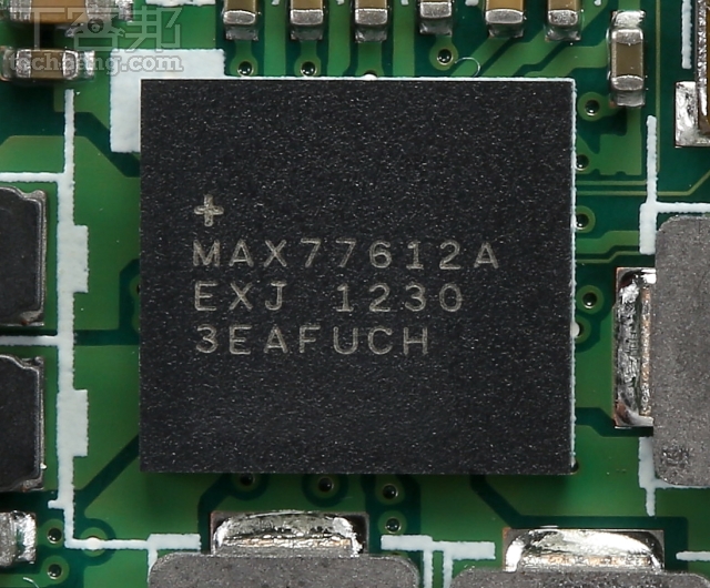 拆解 Nexus 7 發現便宜的祕密：四核平板殺破萬元，裡面有什麼料？ - 第 3 頁 | T客邦