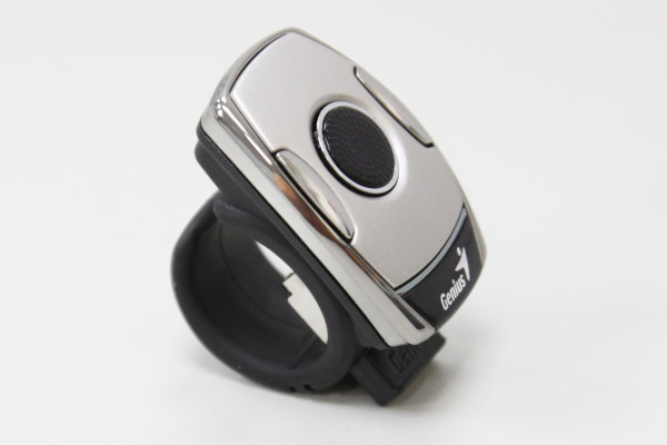 【得獎公告】昆盈Genius Ring Mouse2創意命名大賽 | T客邦