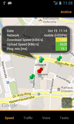 11 款 3G 數據監測 App，輕鬆控制 3G 流量省荷包 | T客邦