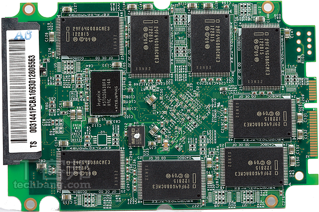 9款主流 SSD 評測大閱兵，掌握固態硬碟重要觀念，這樣買就對了 - 第 2 頁 | T客邦