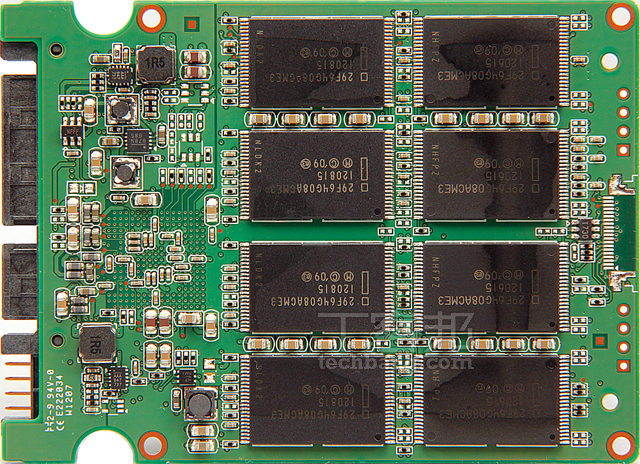 9款主流 SSD 評測大閱兵，掌握固態硬碟重要觀念，這樣買就對了 - 第 2 頁 | T客邦