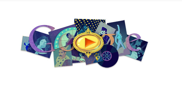 Google Doodle 團隊帶你一覽 Google Doodle 世界和開發祕辛 | T客邦