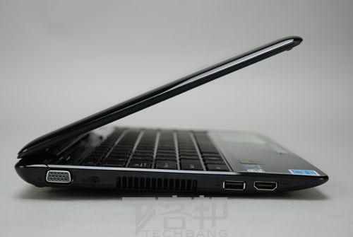 Asus Eee PC 1201N ION平台小筆電 | T客邦