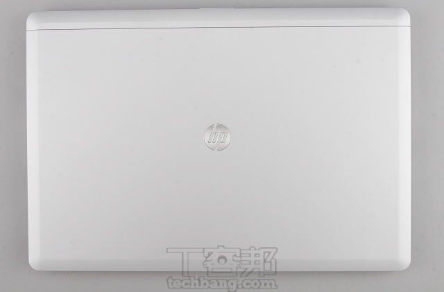 HP Elitebook Folio 9470M 評測：支援擴充的商務 Ultrabook | T客邦