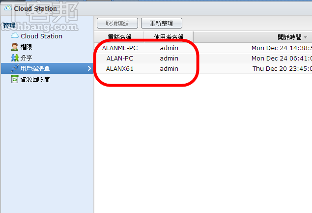 Synology NAS 易用秘訣：透過 DSM、Cloud Station 輕鬆設定私人雲端空間 | T客邦