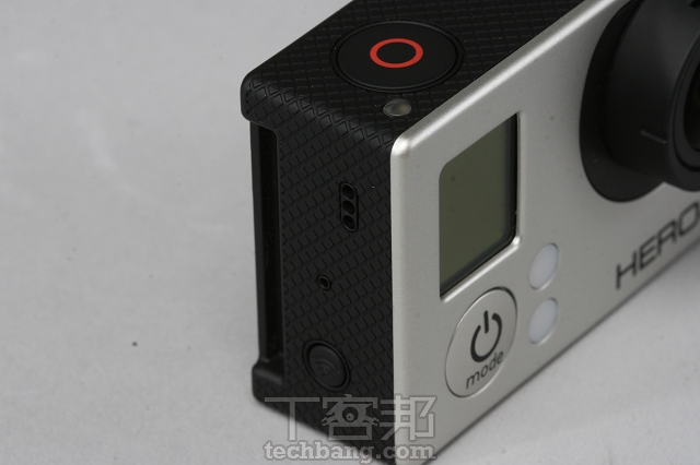 GoPro HERO3 評測：4K 錄影、30FPS 連拍、WiFi 加持，性能全面升級 | T客邦