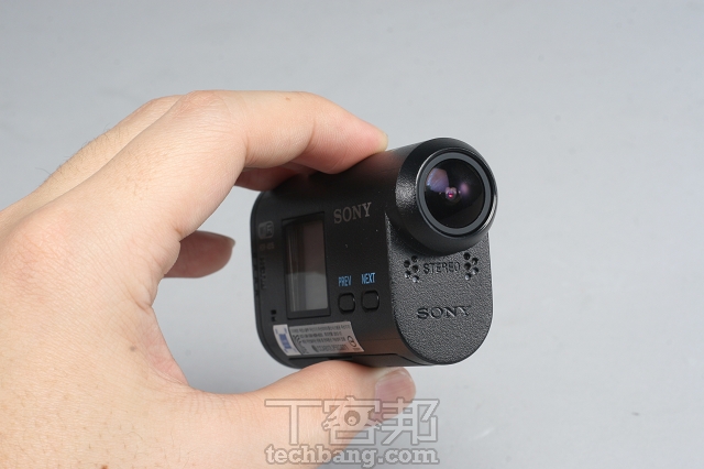 Sony Action Cam HDR-AS15 評測：防手震、WiFi 加持，極限運動攝影新選擇 | T客邦