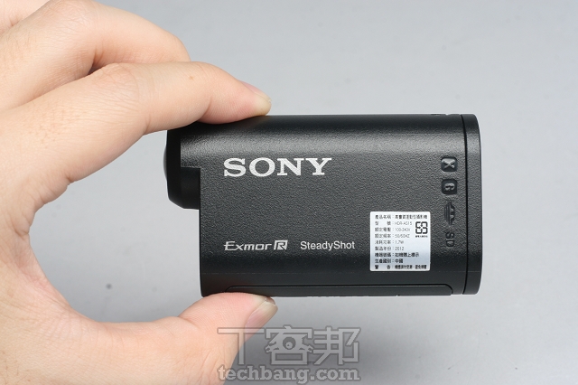 Sony Action Cam HDR-AS15 評測：防手震、WiFi 加持，極限運動攝影新選擇 | T客邦