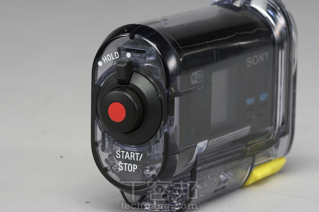 Sony Action Cam HDR-AS15 評測：防手震、WiFi 加持，極限運動攝影新選擇 | T客邦