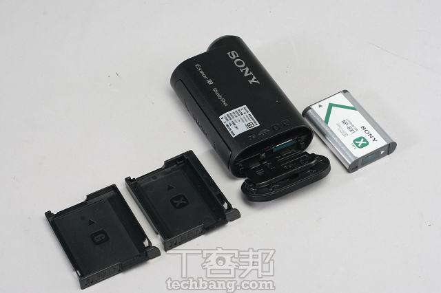 Sony Action Cam HDR-AS15 評測：防手震、WiFi 加持，極限運動攝影新選擇 | T客邦