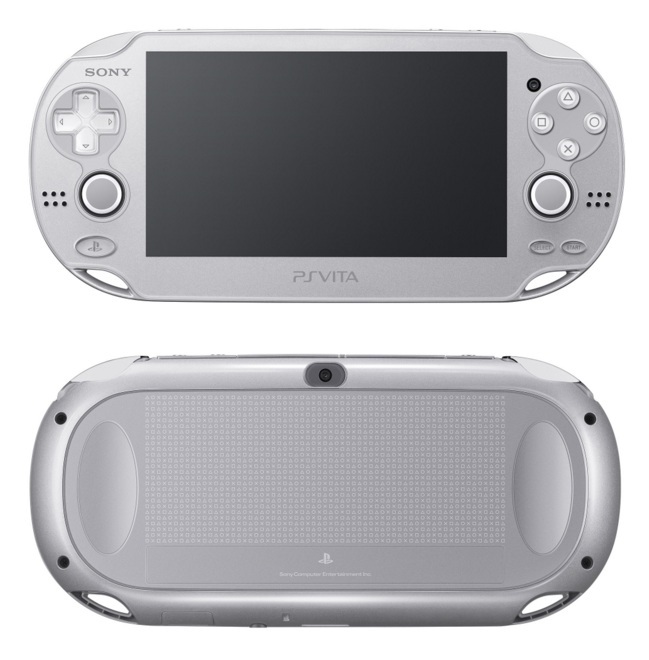 PS3、PS Vita 新配色推出，「戰神」超豪華同捆組電玩展現場預購！ | T客邦