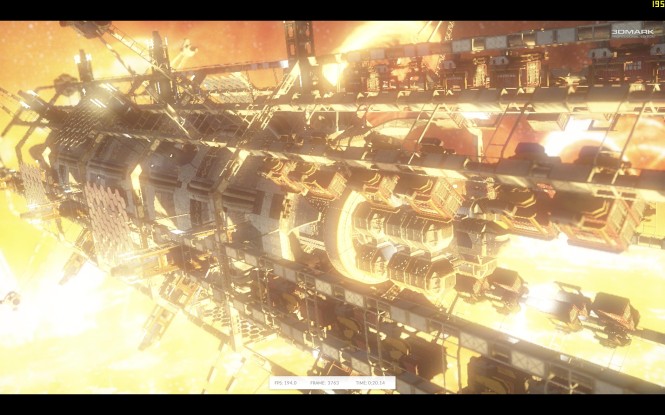 Futuremark 新一代 3DMark 搶先測試，Windows、Android 、 iOS 都能測 | T客邦