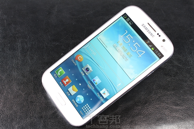 Galaxy Grand Duos 評測： 雙卡 5 吋大螢幕，看齊 Note2 全智慧功能與多重畫面應用 | T客邦