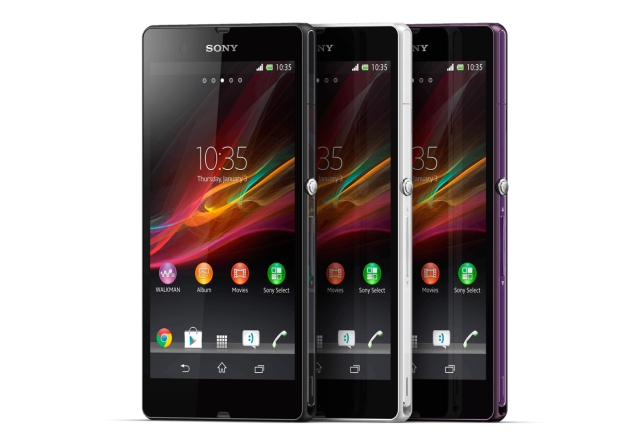 Sony Xperia Z 在台開賣倒數！評測、複習 Sony 機皇懶人包 | T客邦
