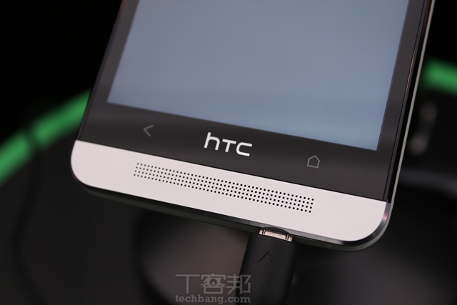New HTC One 登台體驗會，UltraPixel 相機、Sense 5.0、資訊整合牆動手玩 | T客邦