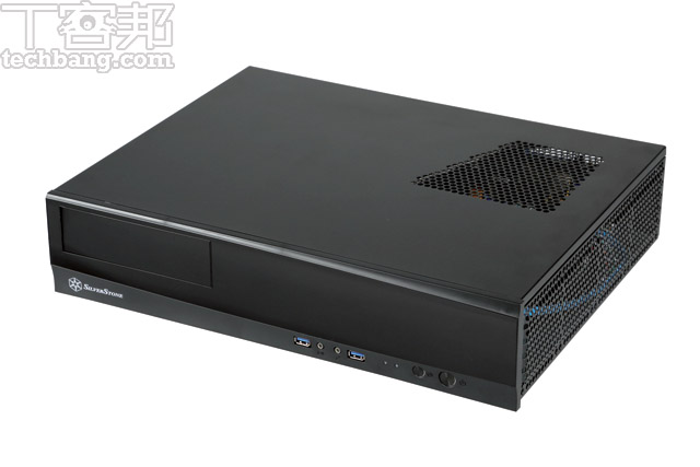小空間大效用，7款 Mini-ITX 迷你機殼評測 - 第 2 頁 | T客邦