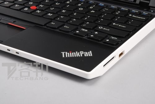 Lenovo X100e讓ThinkPad進入迷你筆電領域 | T客邦