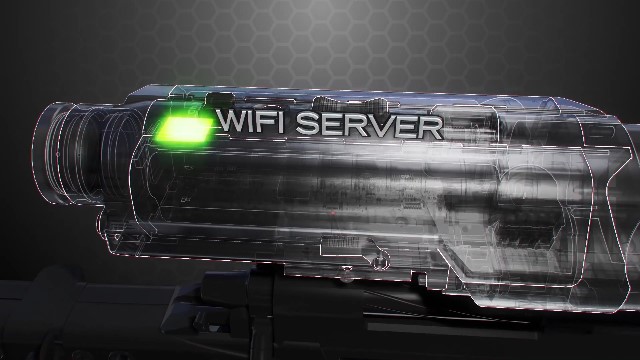 你拿 Wi-Fi 上網，別人拿 Wi-Fi 打獵 ! 史上最危險 Wi-Fi 周邊： Wi-Fi 遙控狙擊槍 | T客邦