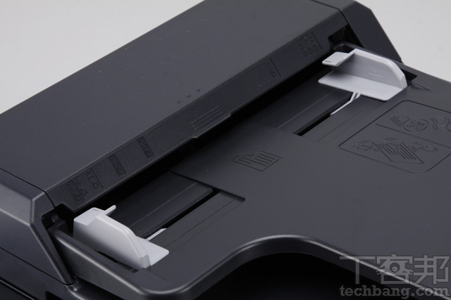 KYOCERA FS-1125MFP 評測：經濟效益高的多功能複合機種 | T客邦