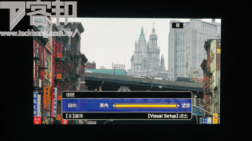 Epson EH-DM3，All in One行動電影院 | T客邦