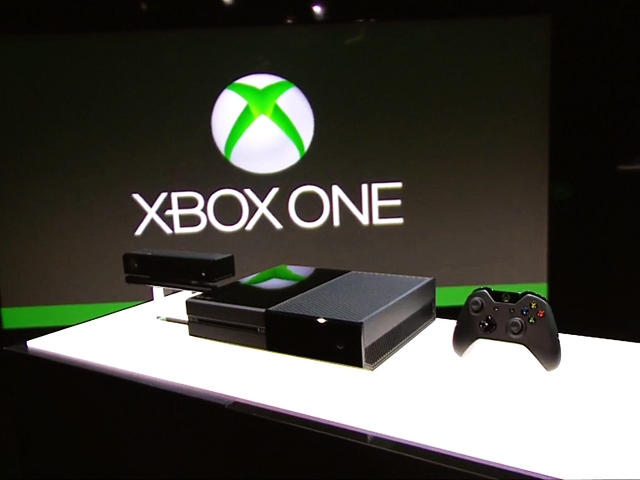 XBox One 11 月 22 日起全線發售，預訂已售完 | T客邦