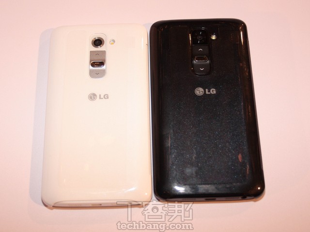 LG G2 正式發表 16GB 版本售價19,900元 10月底前送QuickWindows感應皮套 | T客邦