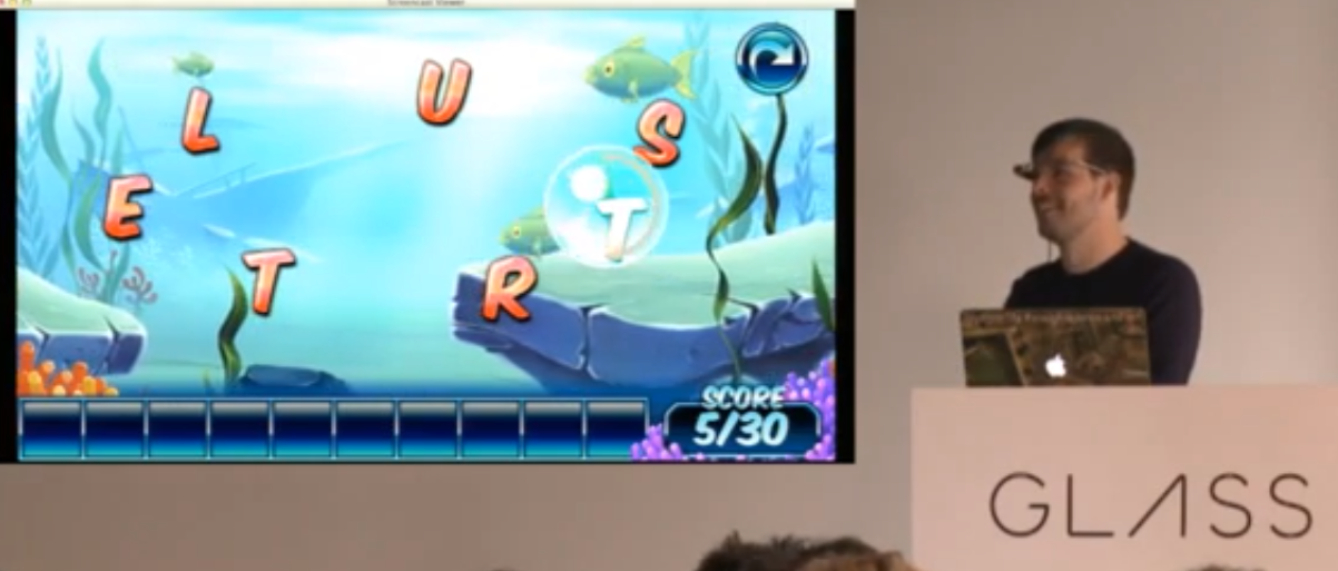 看開發者利用 Google Glass 開發者工具包做了哪些 App | T客邦