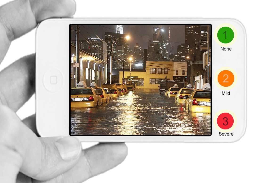 登入 MicroMapper 你也能做個數位救災義工 | T客邦