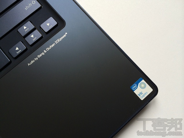 2560 x 1440 超高解析度筆電，ASUS UX301 台灣登場 | T客邦