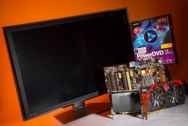 PCADV 113期、12月1日出刊：甩開FHD，4K完全體驗 | T客邦