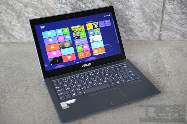 ASUS Zenbook UX301 評測：超強效高質感玻璃筆電 - 第 2 頁 | T客邦