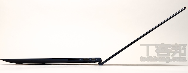 ASUS Zenbook UX301 評測：超強效高質感玻璃筆電 | T客邦