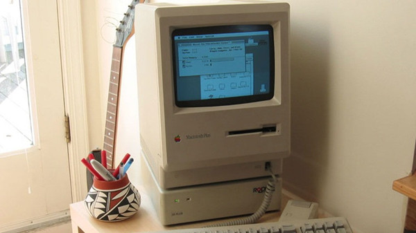 Mac 電腦迎接 30 週年，看看它的演進史 | T客邦