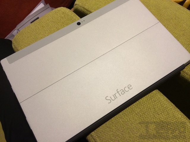 Surface 2 三月登台上市，微軟總部動手玩 | T客邦