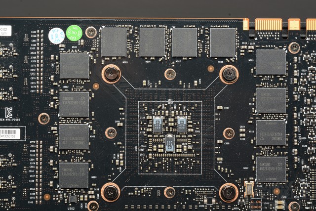 記憶體10年技術演進史，系統顆粒DDR與顯示顆粒GDDR差在哪？ - 第 7 頁 | T客邦