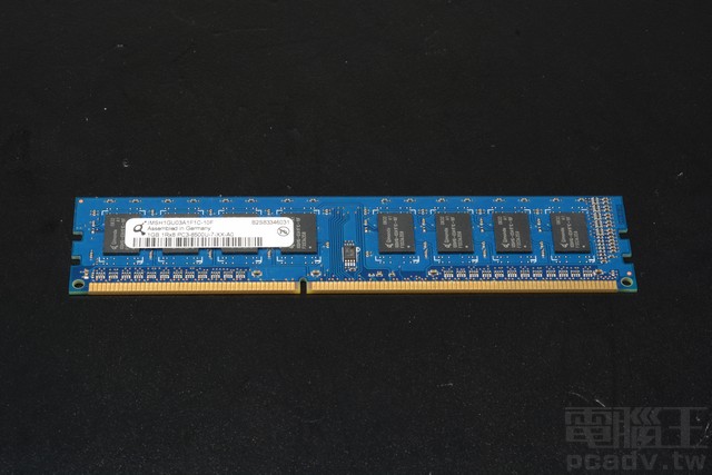 記憶體10年技術演進史，系統顆粒DDR與顯示顆粒GDDR差在哪？ - 第 4 頁 | T客邦
