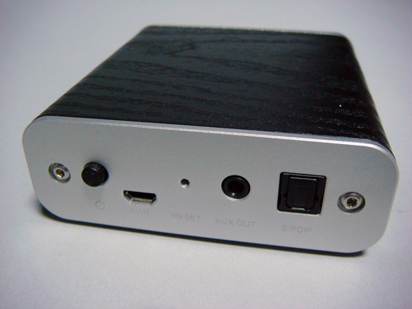【雜誌合購優惠】TuneBox讓老音響搖身一變為行動無線播放器 | T客邦