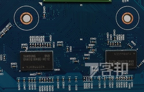 入門遊戲卡新選擇：技嘉HD 5570 GV-R557OC-1GI | T客邦