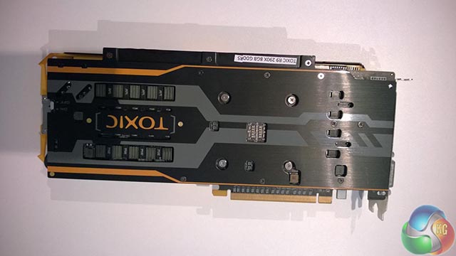 華碩、微星、藍寶再推猛料版R9 290X，決勝效能與用料顛峰 | T客邦