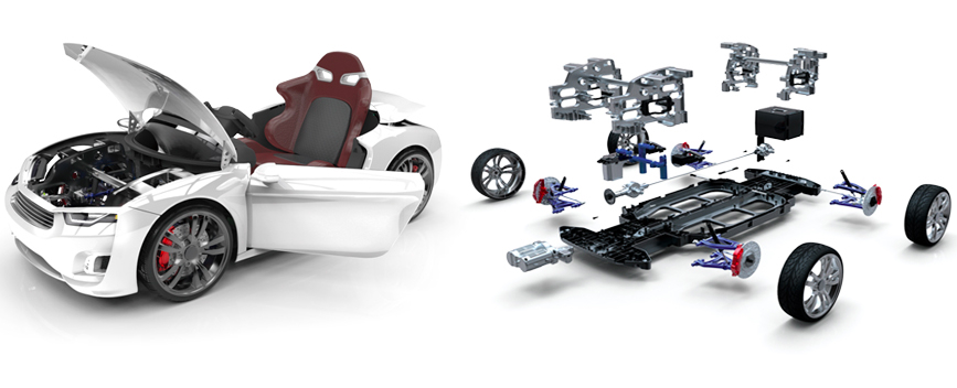 Broon：打出真車規格賣點、配備 Android 平板的豪華兒童電動玩具車 | T客邦