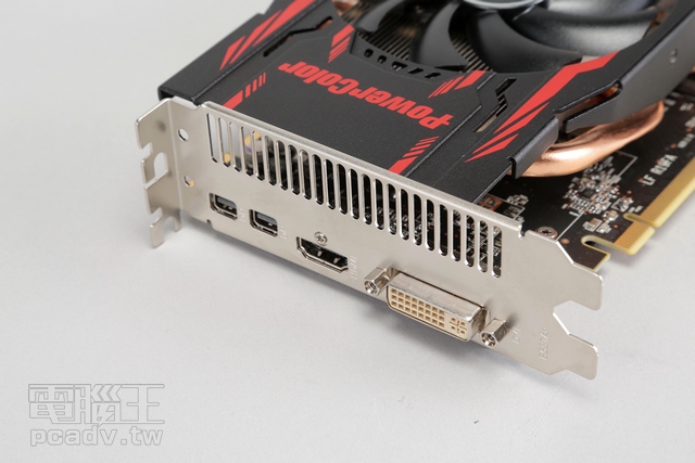 PowerColor TurboDuo R9 280 OC 評測：用料紮實的新手高階卡 | T客邦