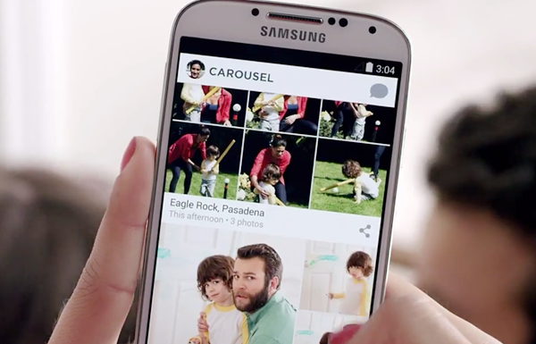 Dropbox 發表 Android 和 Mac 版 Mailbox、全新 Carousel App 相片共享程式 | T客邦