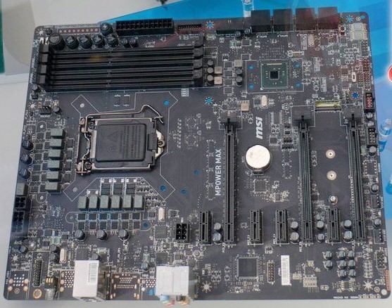 微星Intel Z97樣品曝光，是否升級新CPU與主機板，還是繼續等DDR4? | T客邦