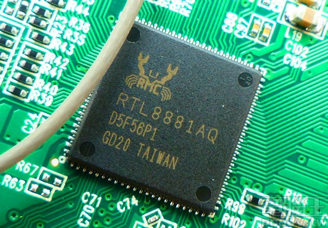 D-Link DIR-817LW：128MB記憶體、802.11 ac無線網路僅1500元 | T客邦