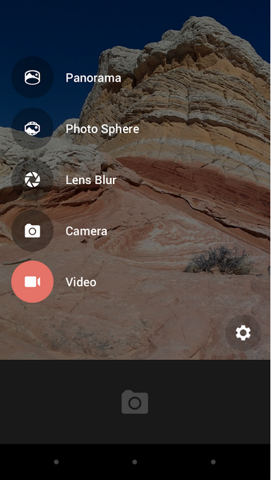 Google Camera App，有了它你也能拍出 HTC One M8 的淺景深、先拍照後對焦效果 | T客邦