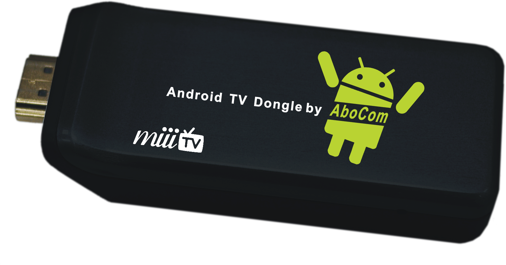 【得獎名單公佈！】AboCom 友旺 A32/A36 Android 四核心智慧電視盒＋miiiTV HD 高畫質雲端電視棒 | T客邦