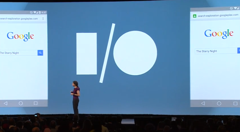 Google I/O 2014：重新定義 Android 系統的「 L」開發者預覽版登場 - 第 2 頁 | T客邦